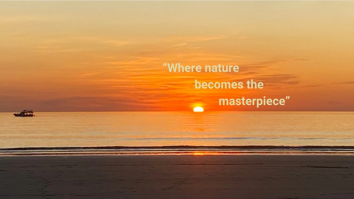 Broome Gallery - Art inspired by Broome & the Kimberley