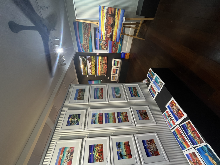 Shop — Broome Gallery