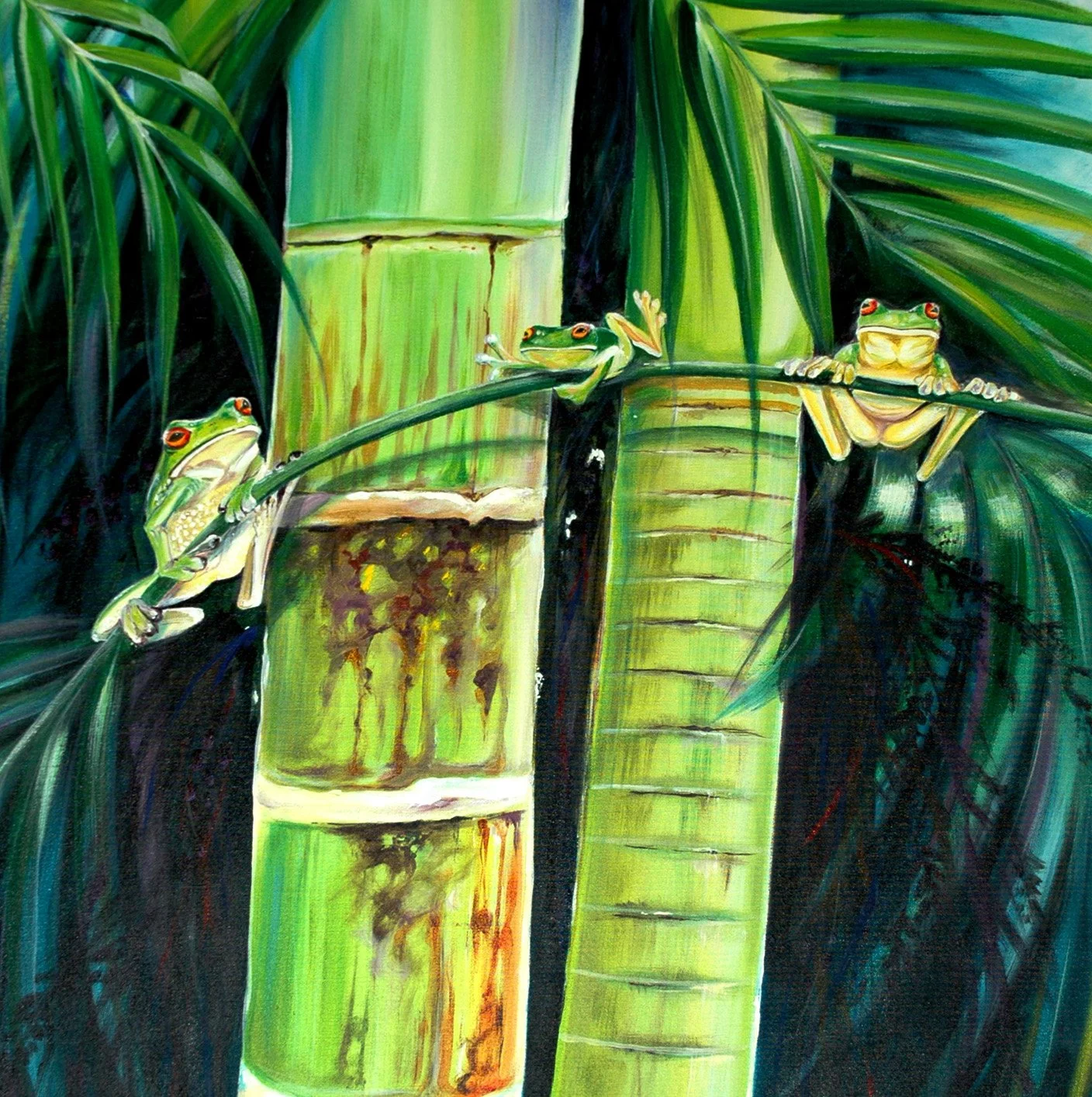 Broome Gallery - Art inspired by Broome & the Kimberley