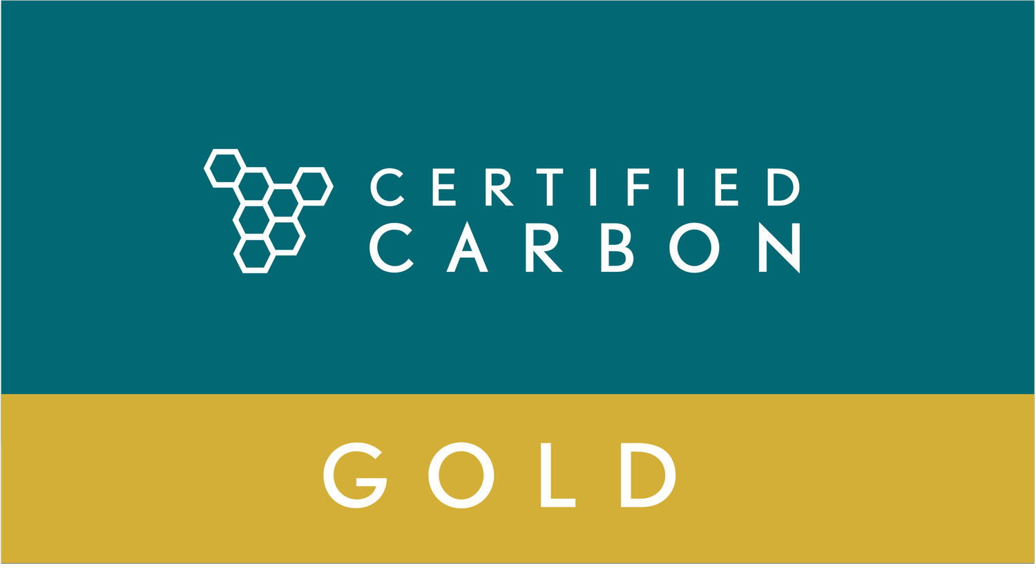 Premier League Football Clubs Carbon Footprints — Certified Carbon