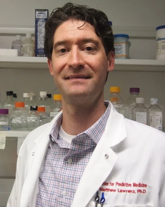 Lawrenz Lab — Our research team