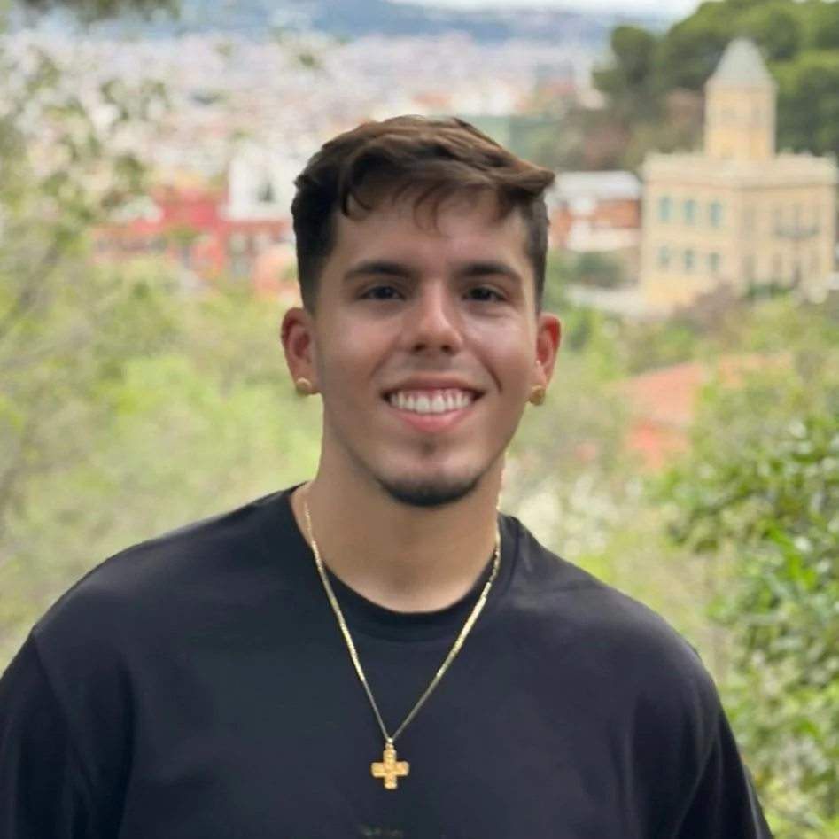 Lawrenz Lab — Our research team