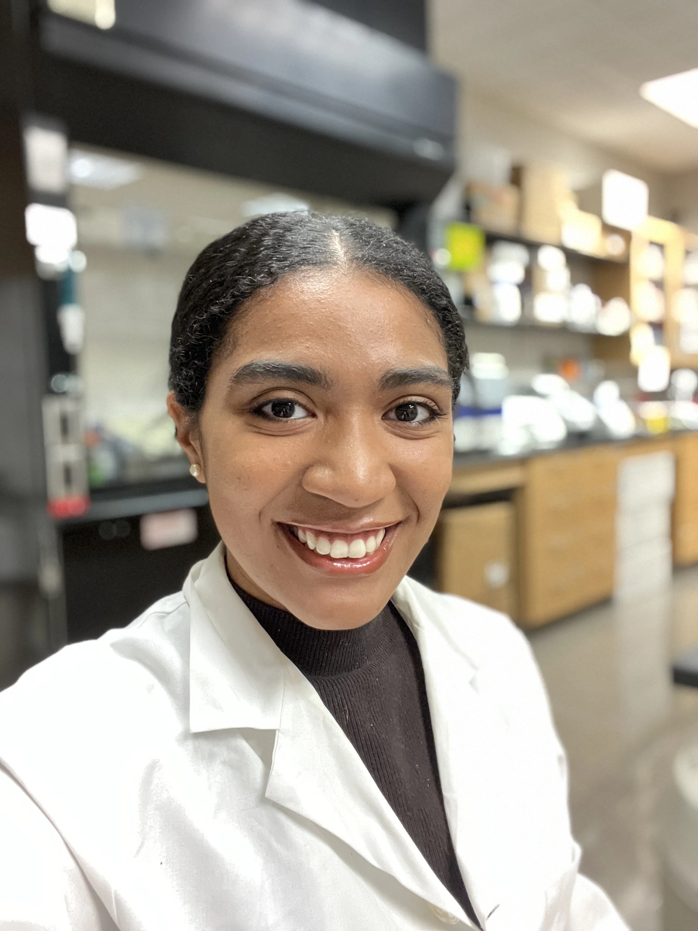 Lawrenz Lab — Our research team