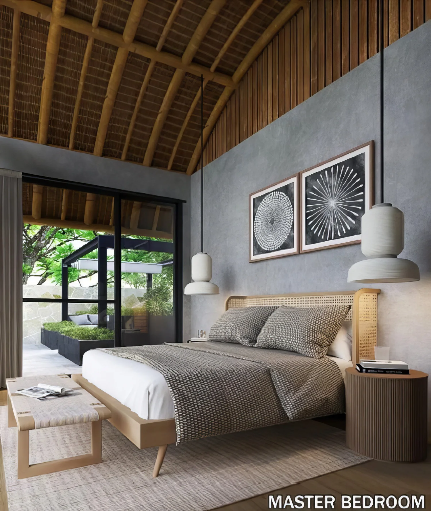 Lux Bamboo Bali | Contemporary Balinese Luxury Development | Explore ...