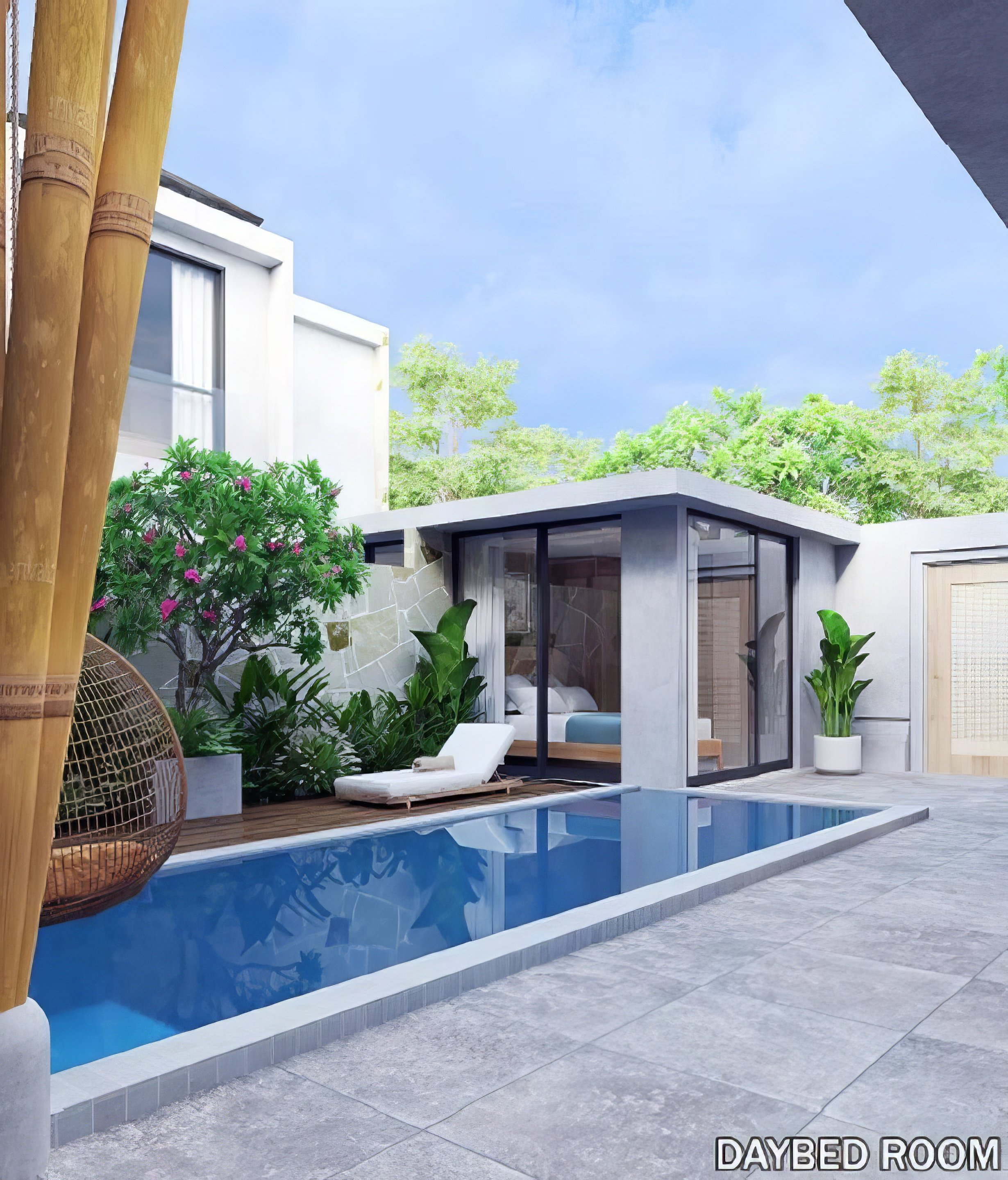 LUX Bamboo | Contemporary Balinese Luxury Development — Lux Projects Bali