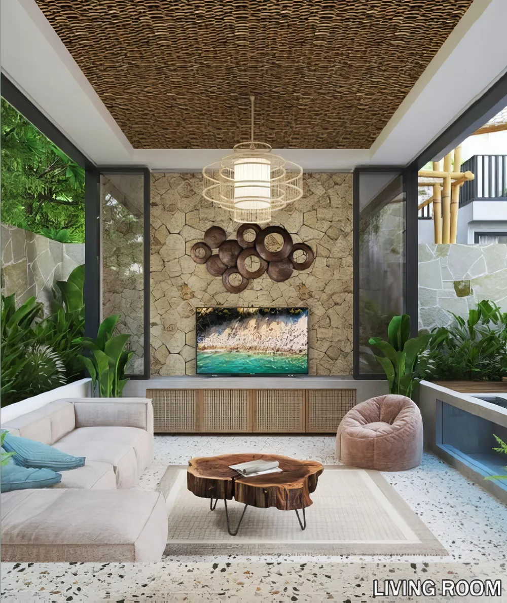 Lux Bamboo Bali | Contemporary Balinese Luxury Development | Explore ...