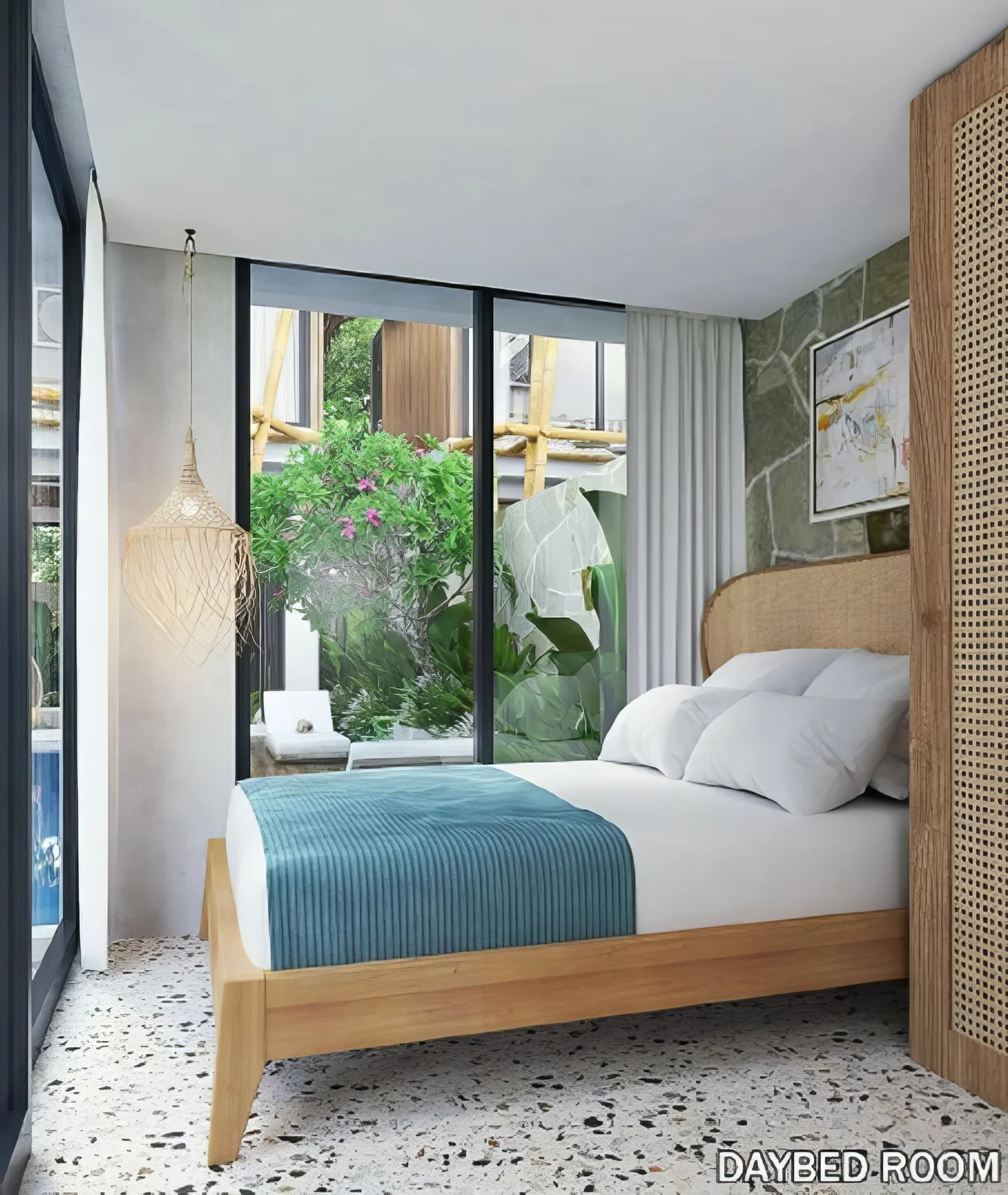 Lux Bamboo Bali | Contemporary Balinese Luxury Development | Explore ...