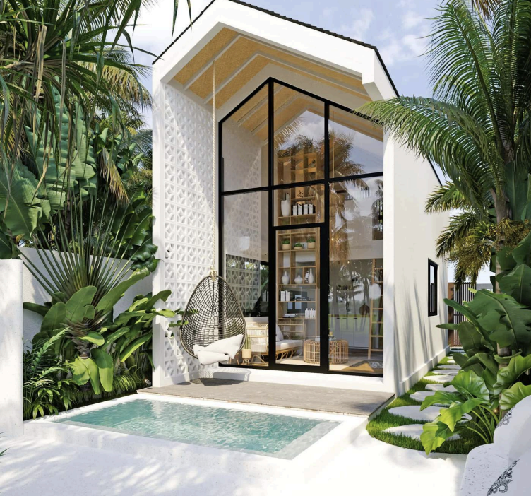 Projects | Our Portfolios | Discover Bali Luxury – Envision Your Dream ...