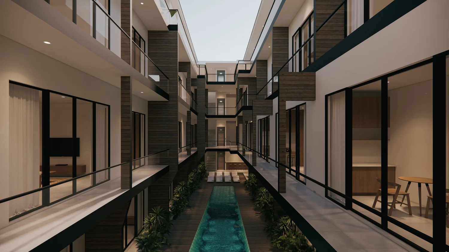 Luxury Property Investment in Bali | Villas & Penthouses | LUX Projects ...