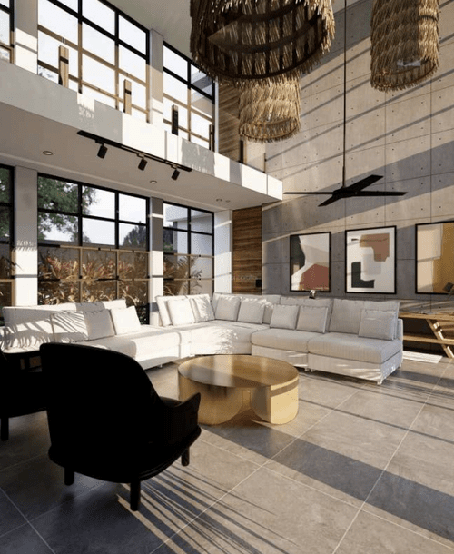 Luxury Property Investment in Bali | Villas & Penthouses | LUX Projects ...