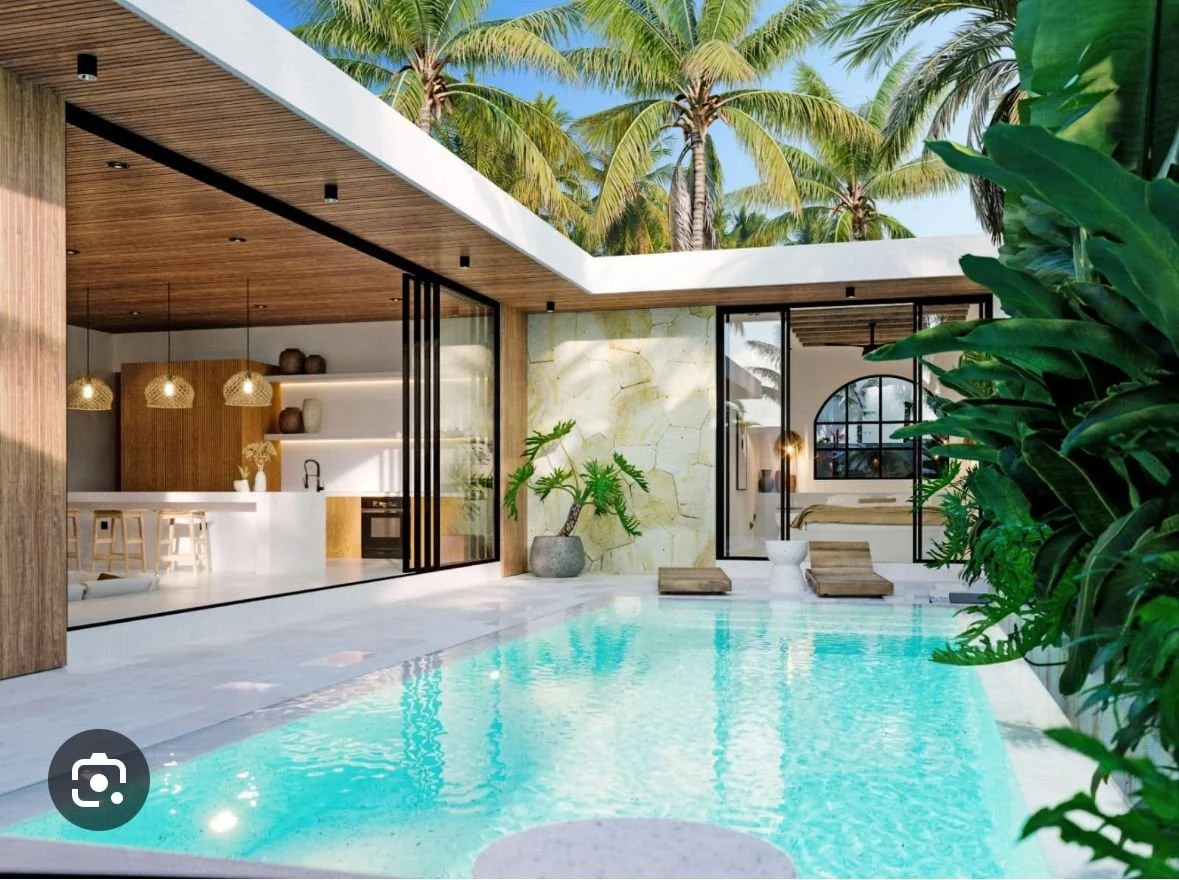 Projects | Our Portfolios | Discover Bali Luxury – Envision Your Dream ...