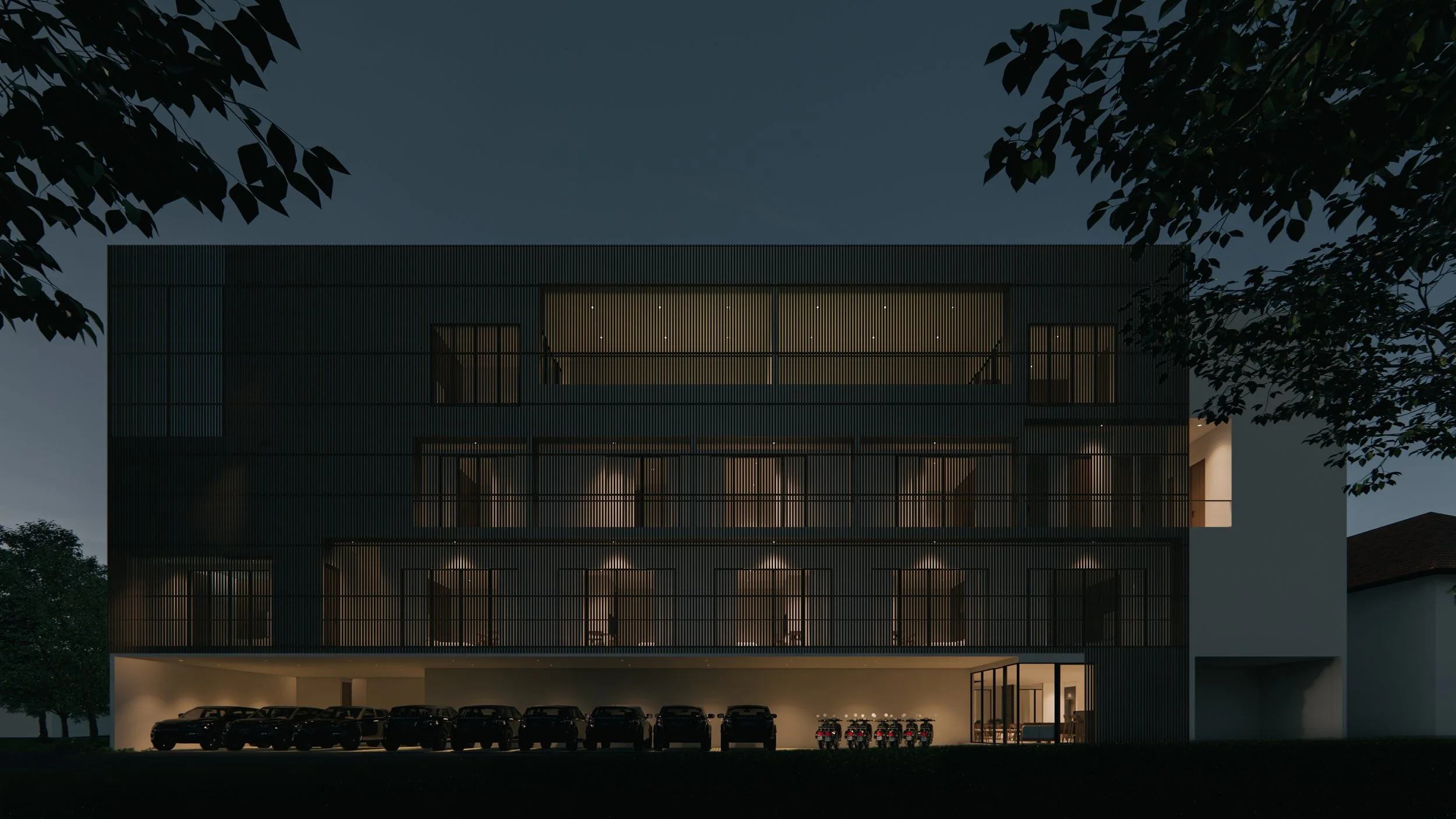 Luxury Property Investment in Bali | Villas & Penthouses | LUX Projects ...