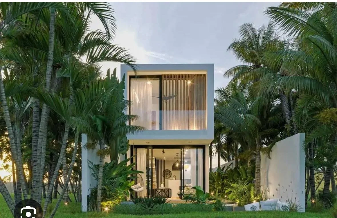 LUX Projects Bali - Invest in Paradise
