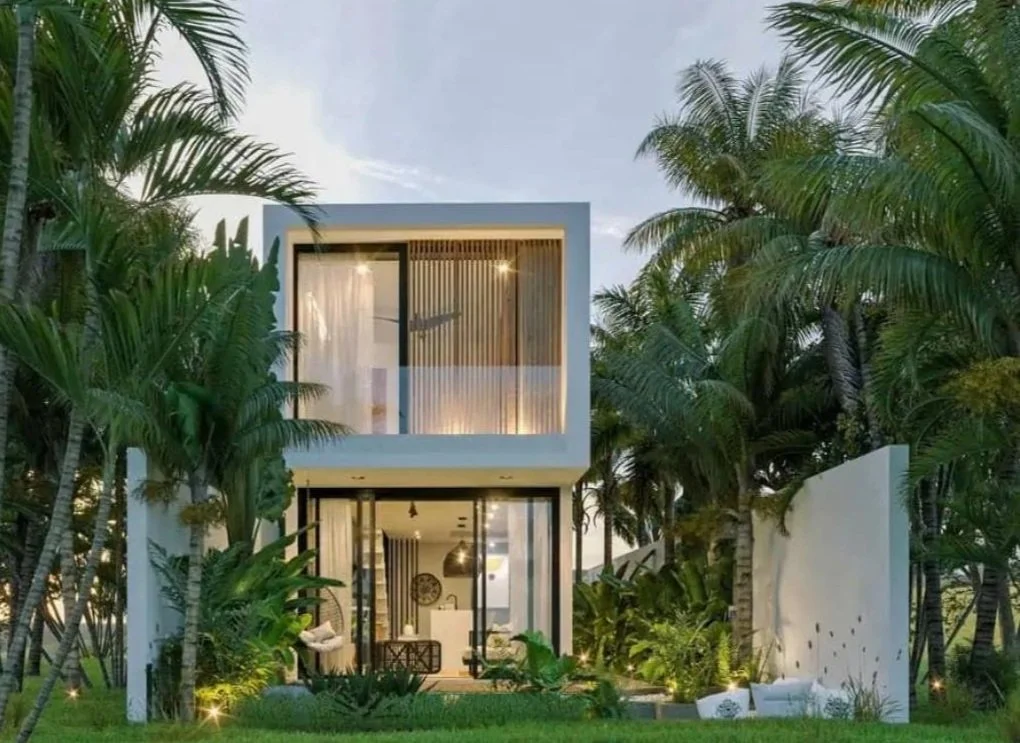 Luxury Property Investment in Bali | Villas & Penthouses | LUX Projects ...
