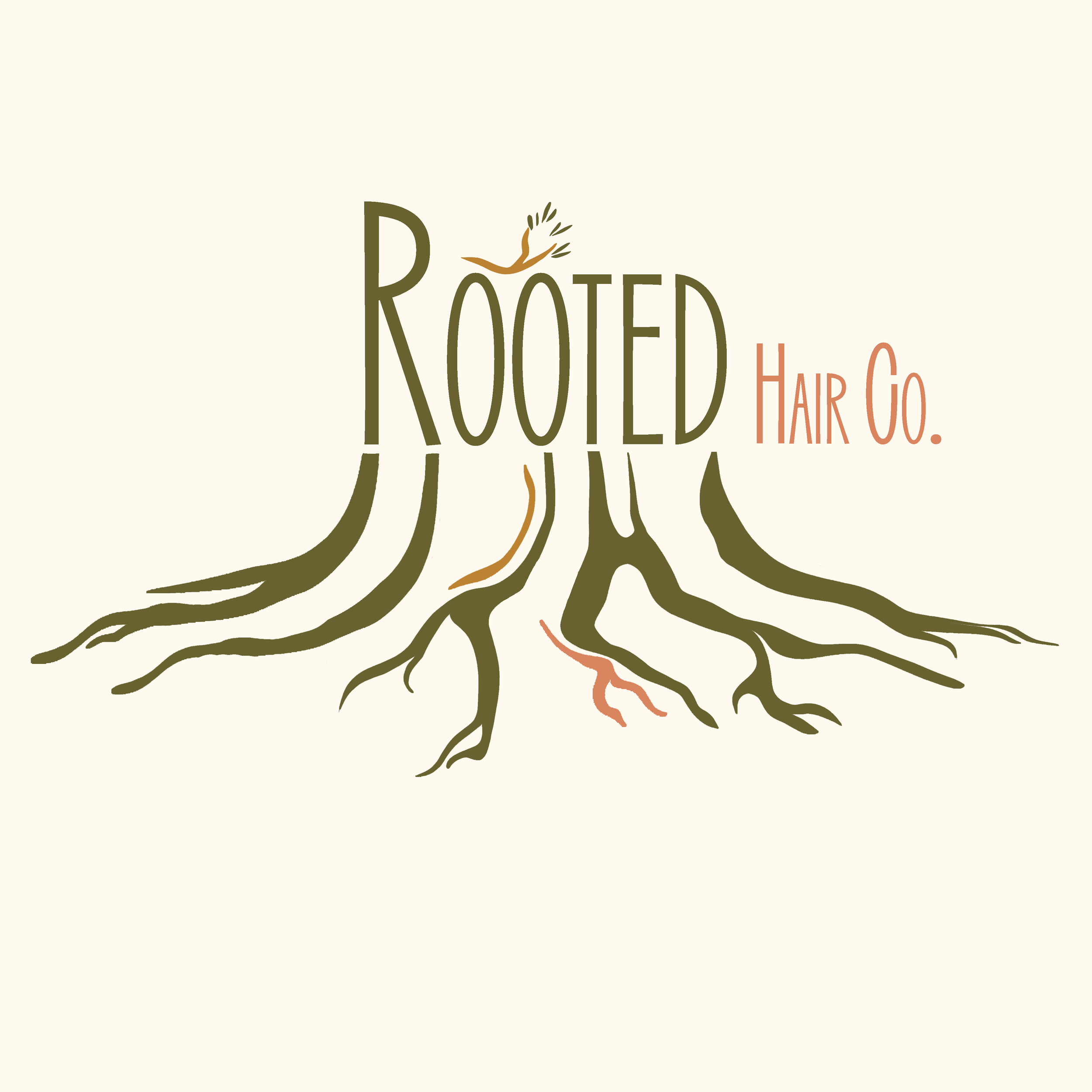 Rooted Hair Co.