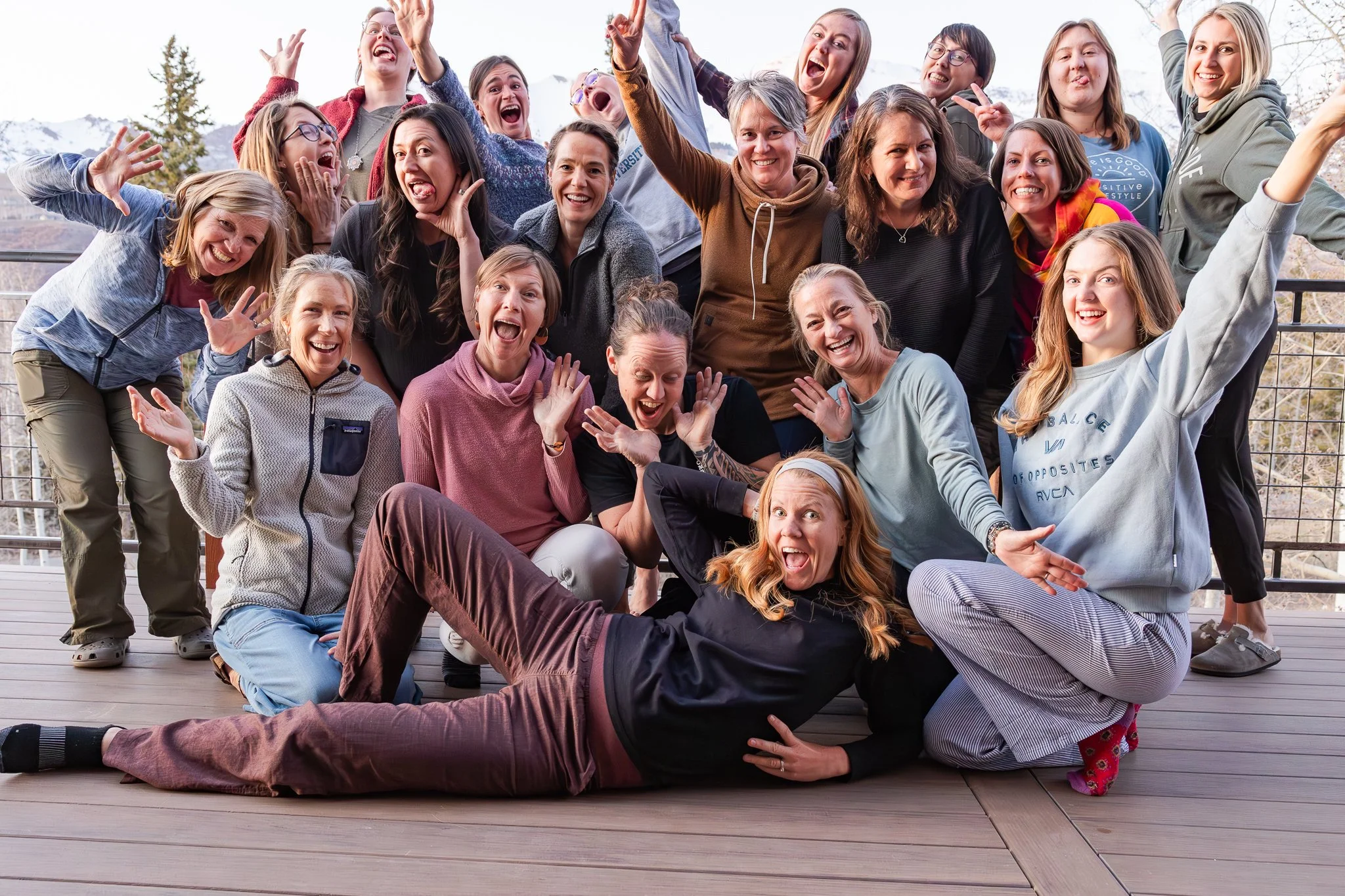 Why Wednesday — Durango Vineyard Church