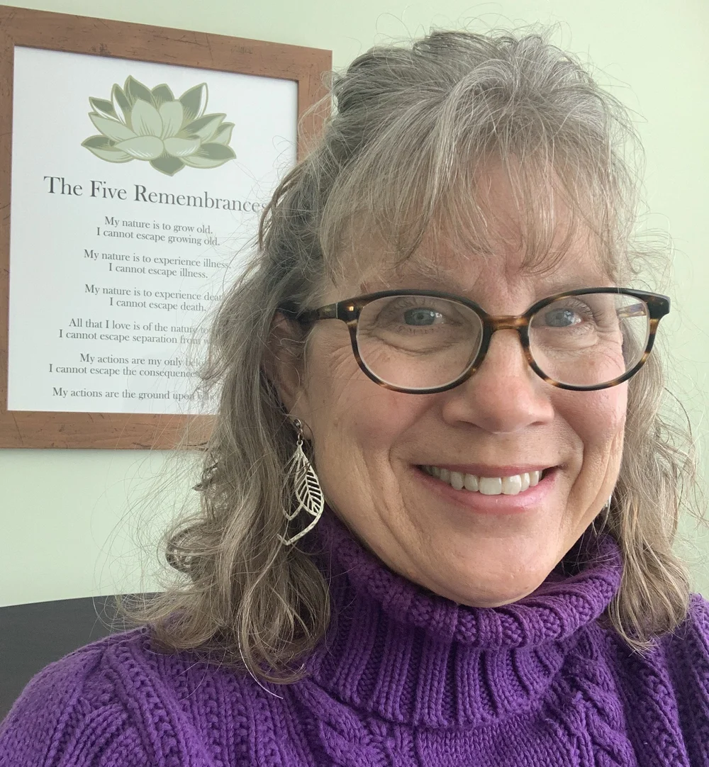 Our Team — From Strangers to Neighbors