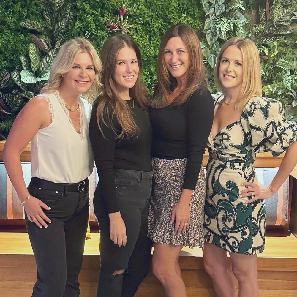 Stories — Laura Ramsey