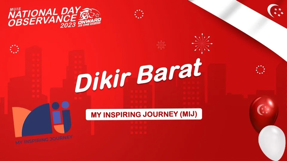 National Day Slide Deck Design — Orbitheart Studios