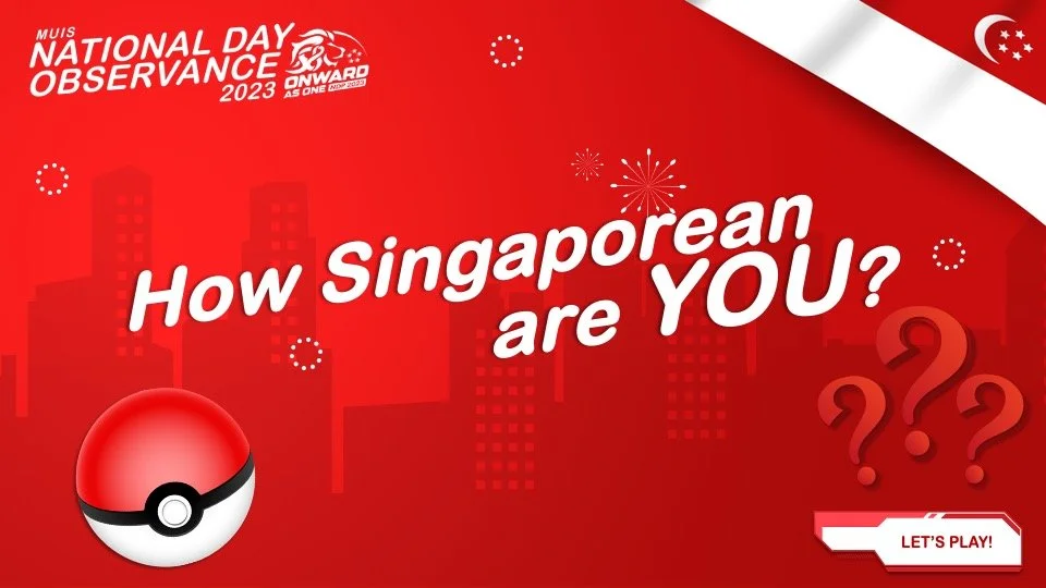 National Day Slide Deck Design — Orbitheart Studios