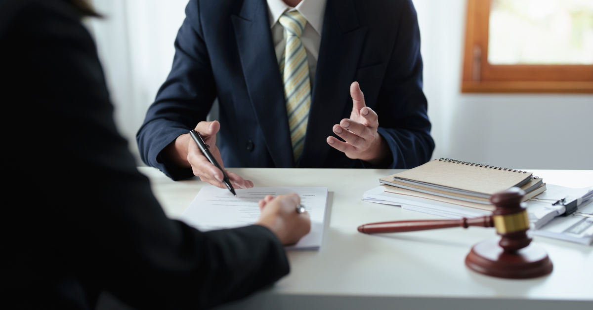 How Can a Personal Injury Attorney Help You Prove Liability in Complex ...