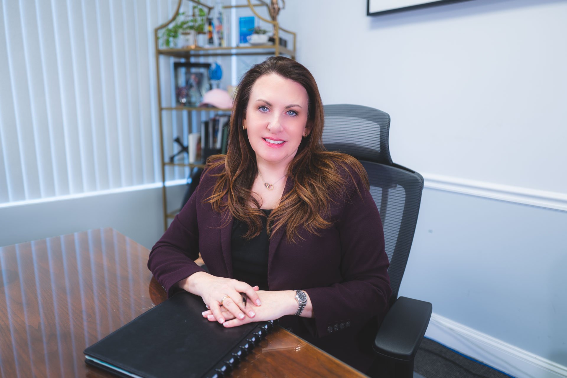 Lindsey Albinski — Winkler Kurtz, LLP