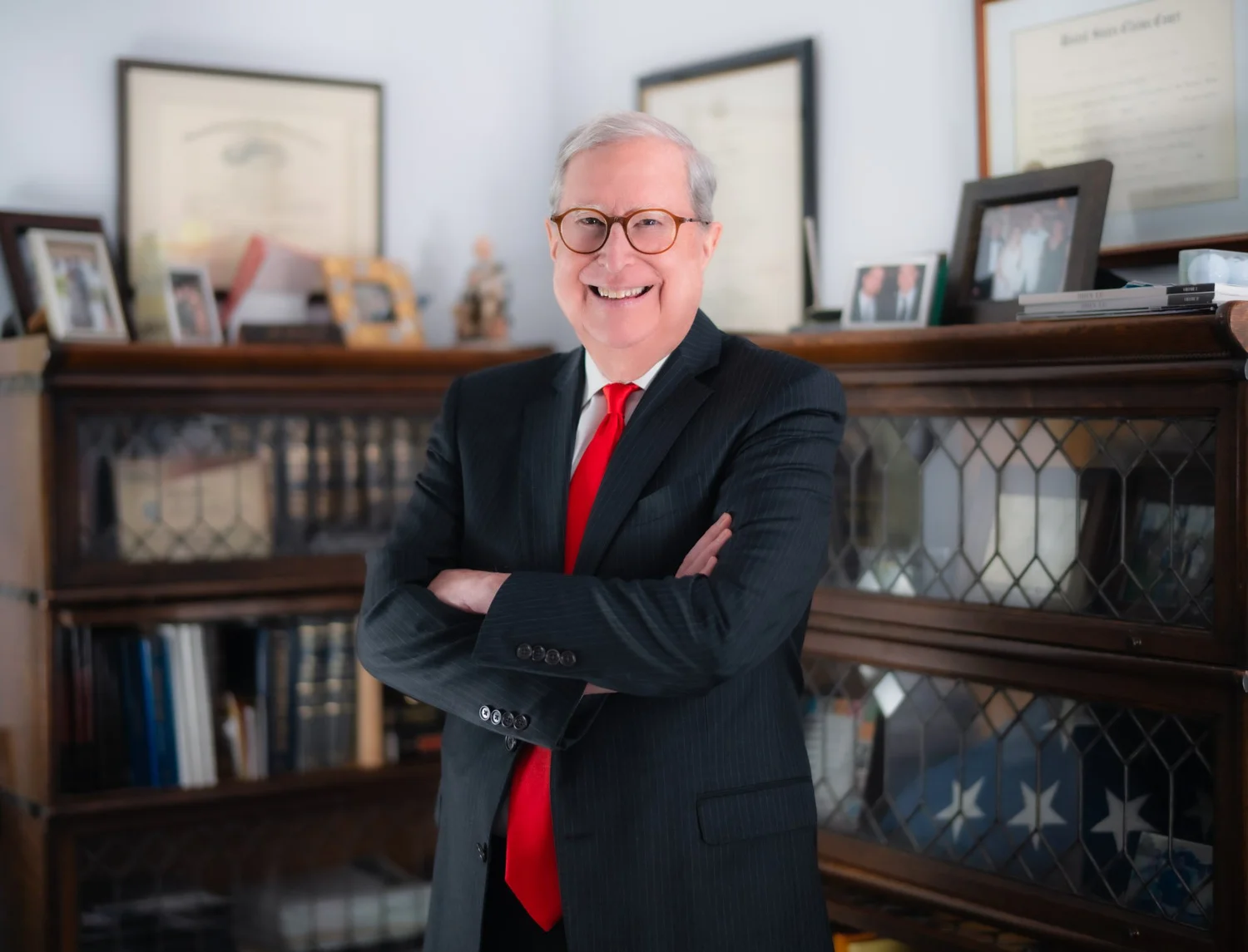 James Winkler | Find Your Legal Representation — Winkler Kurtz, LLP