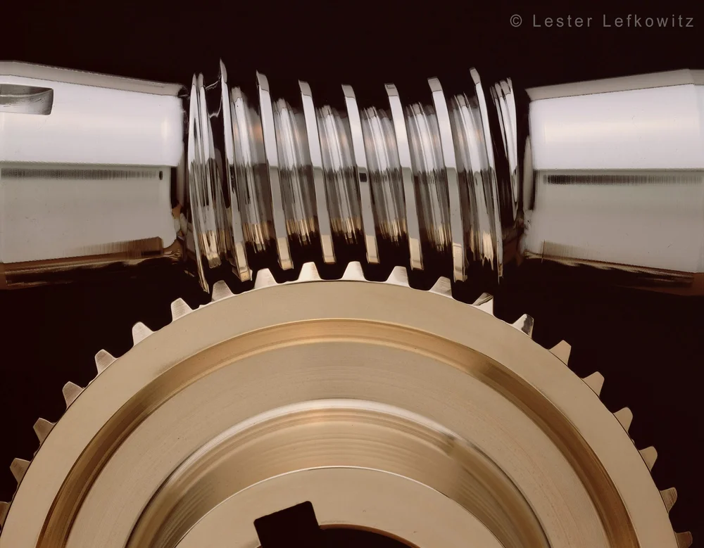 Science & Industry — Lester Lefkowitz Macro Photography