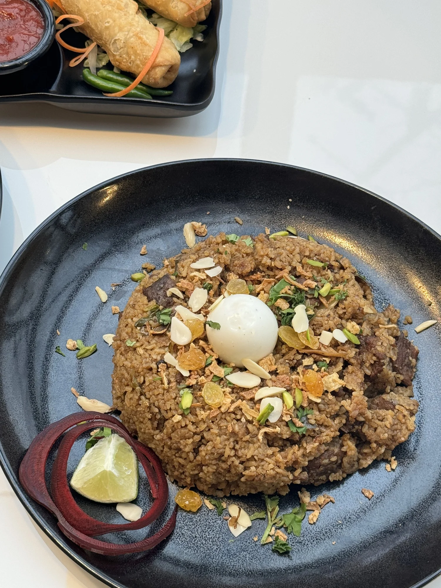 Menu — Ruposhi Bangla