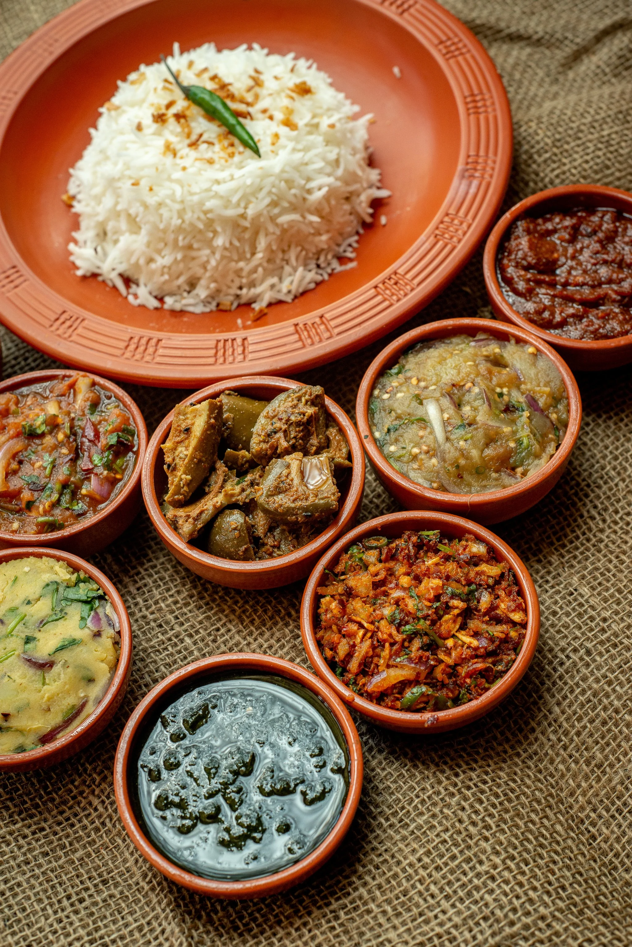 About Ruposhi Bangla - best Bangladeshi buffet — Ruposhi Bangla