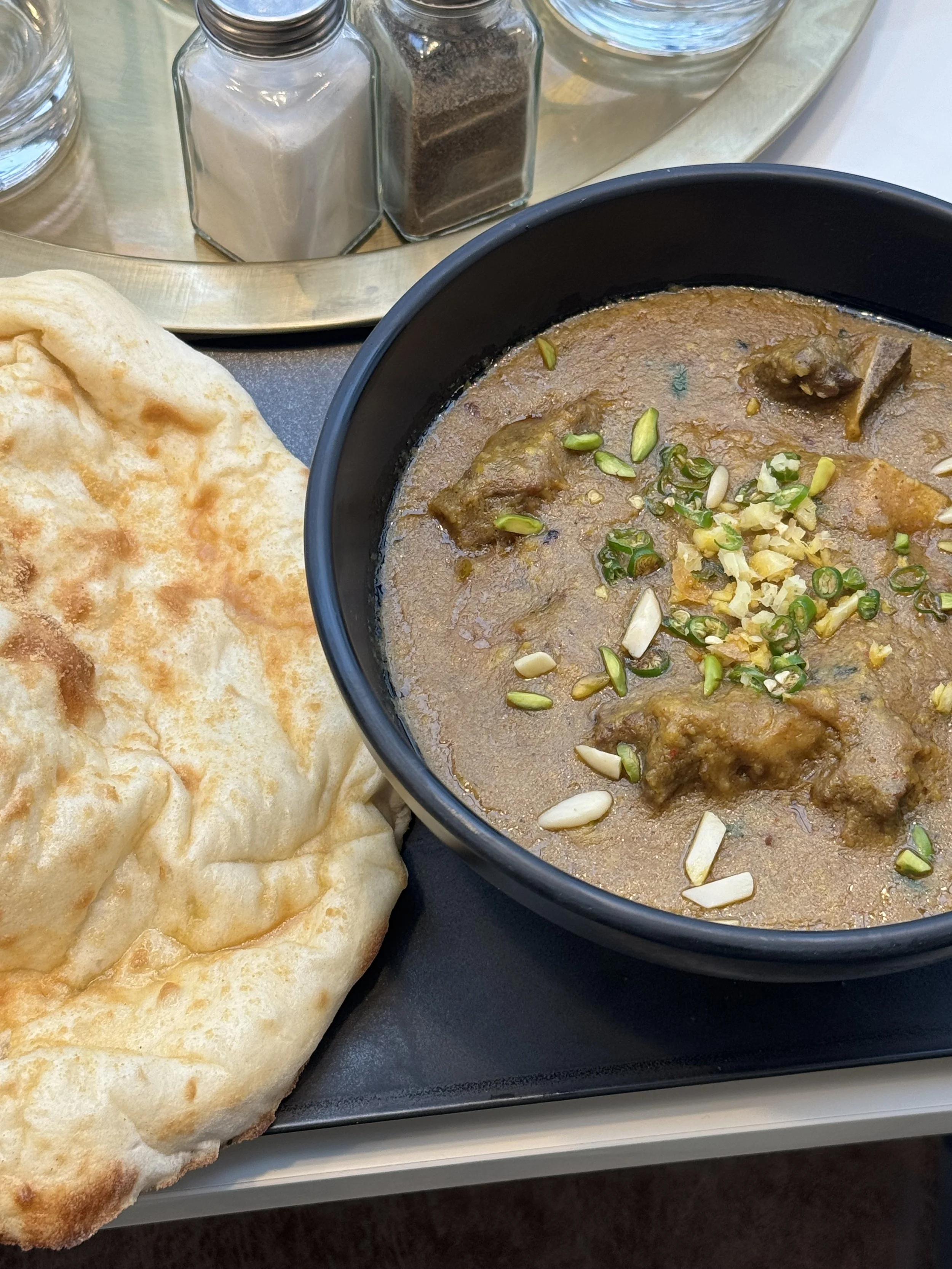 Menu — Ruposhi Bangla