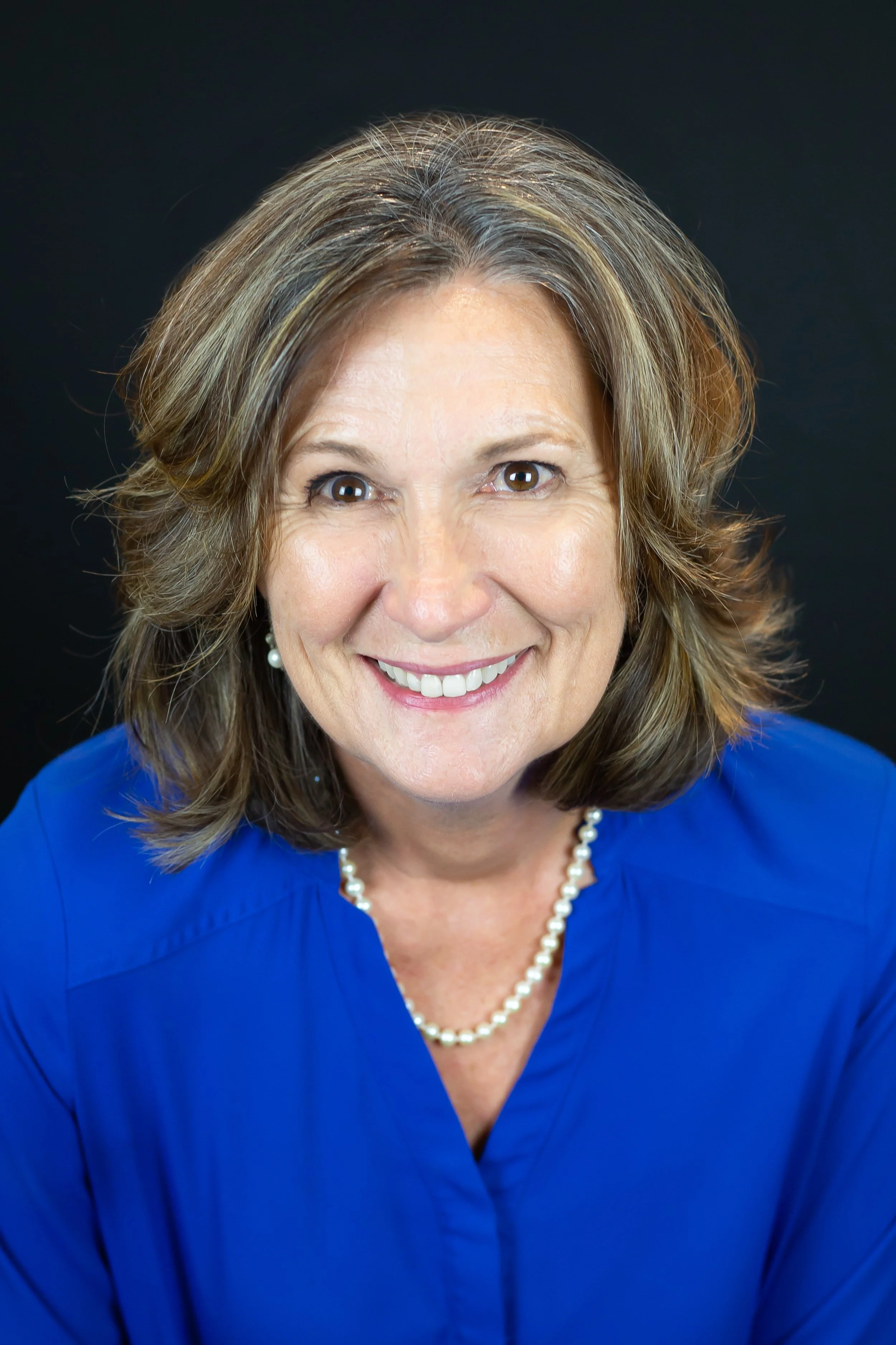 Susie Lewis Speaker