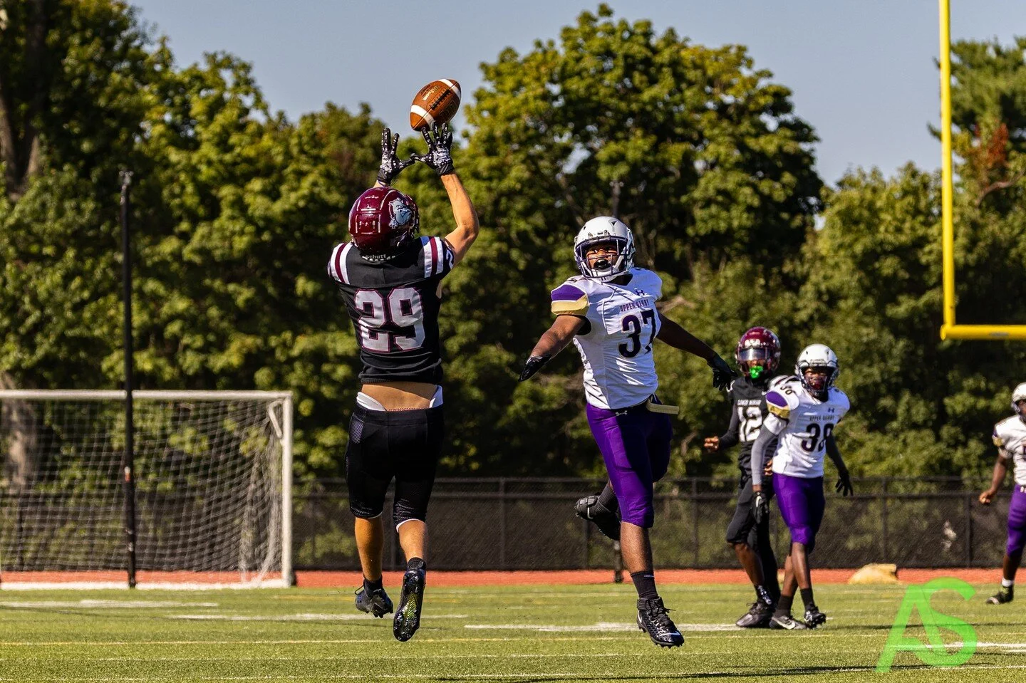 The Team — A&S Media