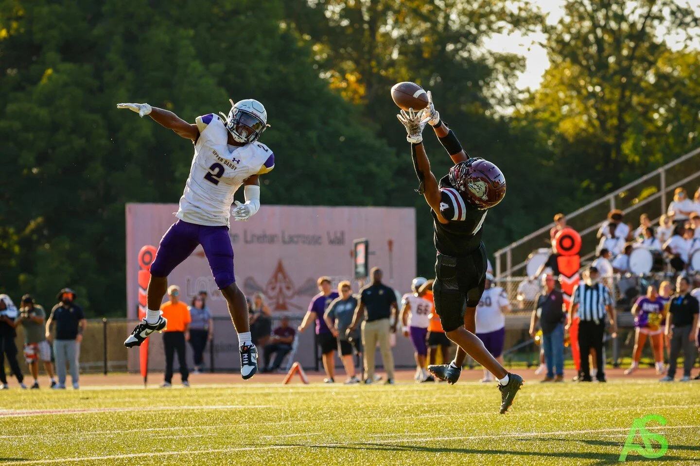 Portfolio — A&S Media