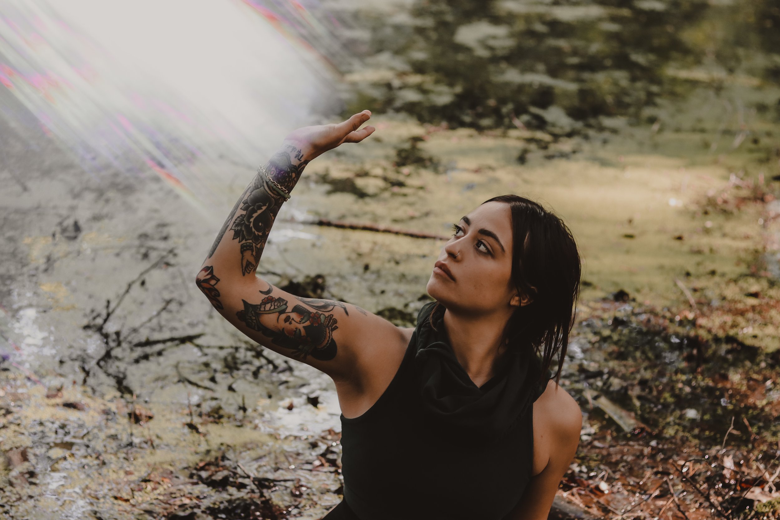 Services — Andrea Poppe Photography