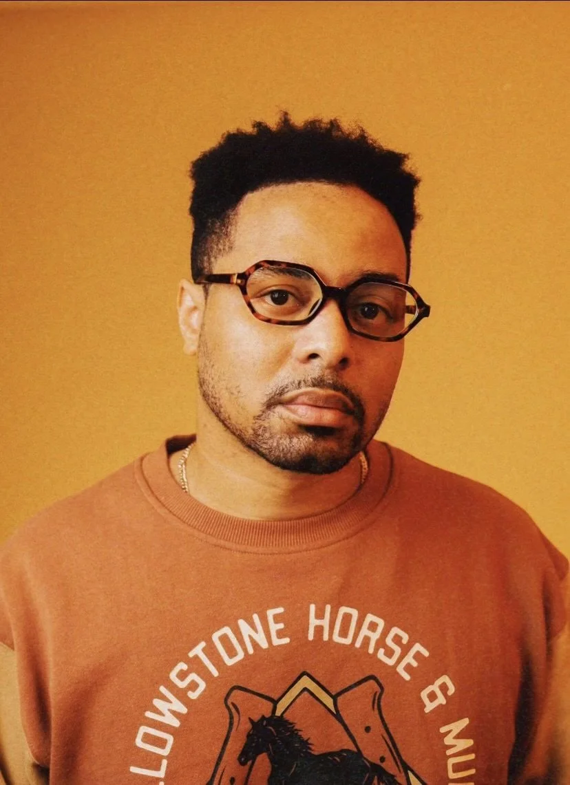 Press Kit — Justin Ruff