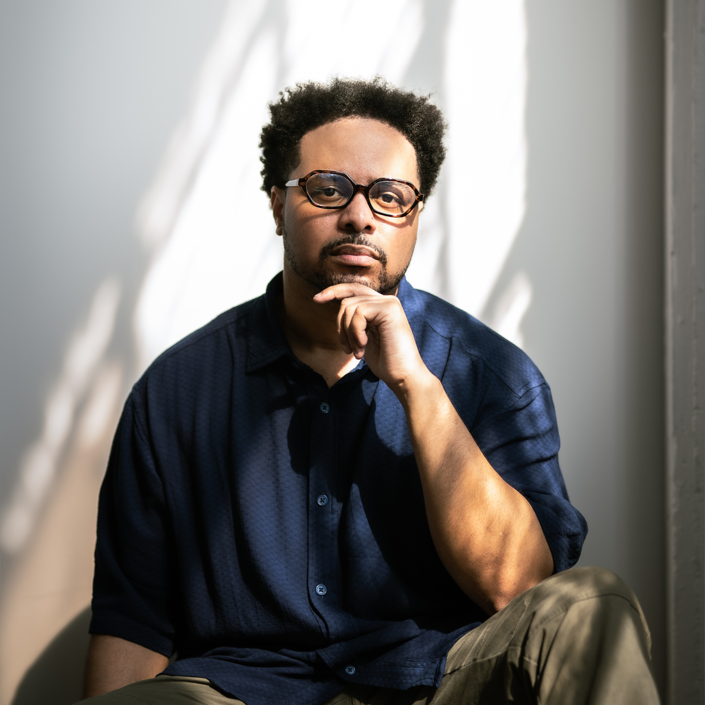 Press Kit — Justin Ruff