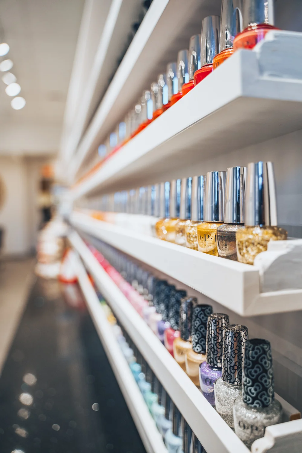 Uptown Nail Boutique & Spa