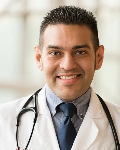 Our Physicians — USTMA