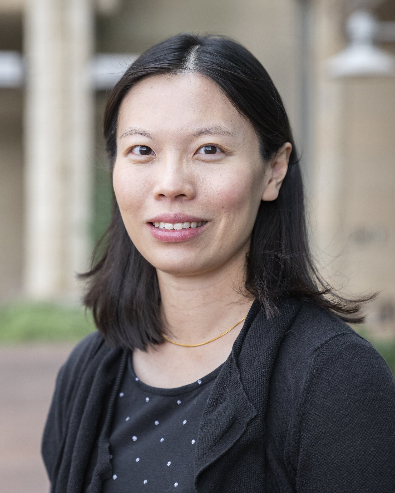 Ming Y. Lim, MBBChir, MSCR — USTMA