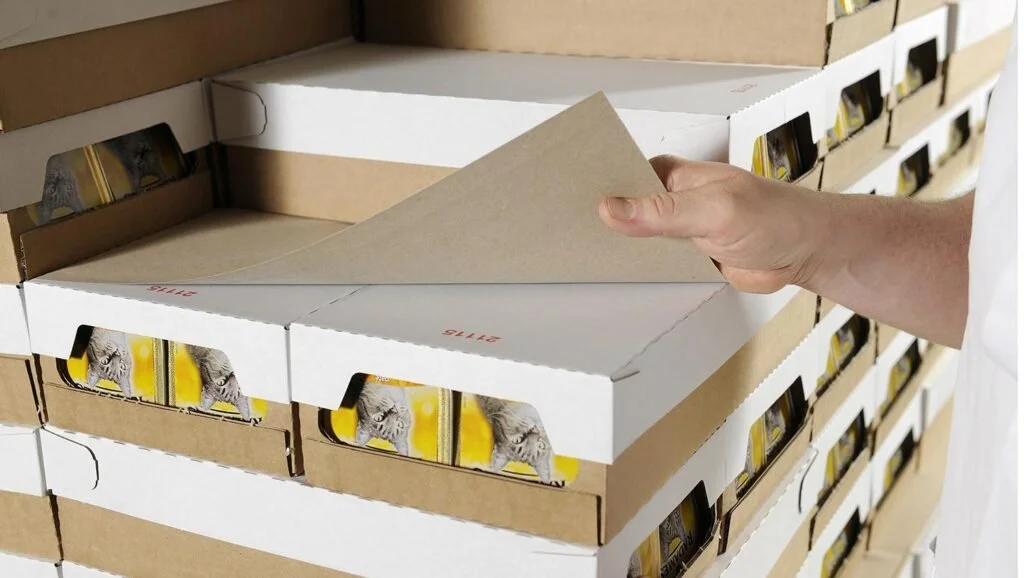 Gallery 1 — Park Packaging