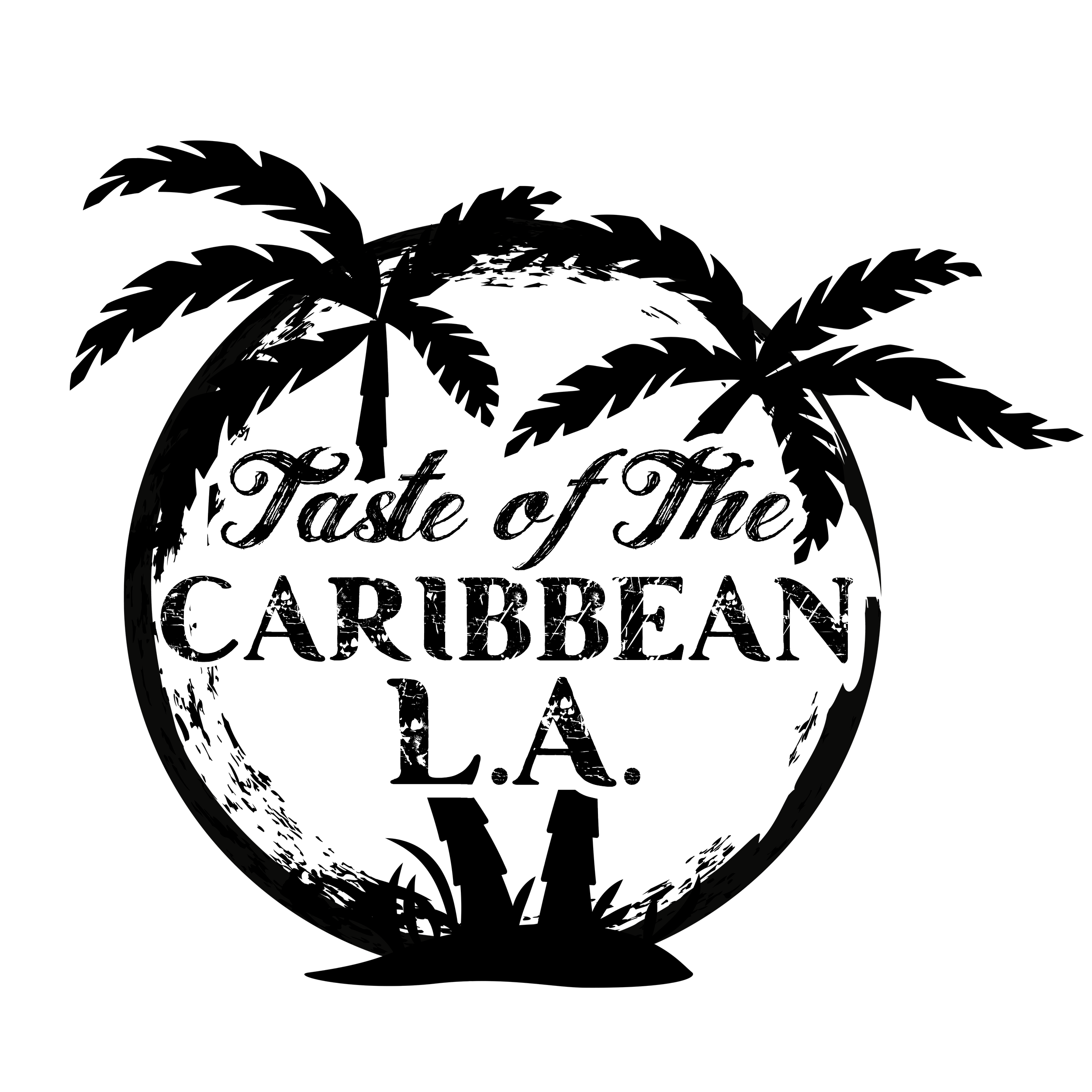 Miss Caribbean Los Angeles