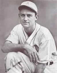 Sam Chapman: How a Letter from Ty Cobb Changed My Career — Peanuts ...