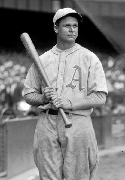 Starting Pitcher: Jimmie Foxx? — Peanuts & Crackerjack