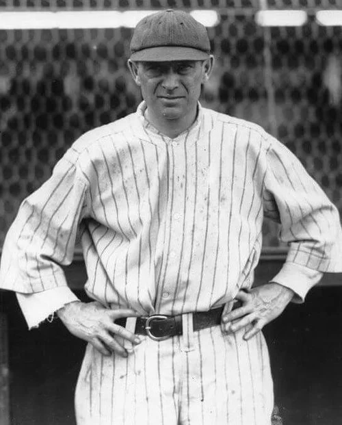 George Pipgras Interview: Recalling Miller Huggins and the 1927 Yankees ...