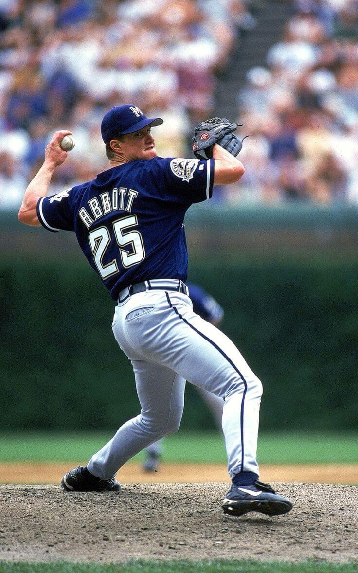Milwaukee Brewers — Peanuts & Crackerjack
