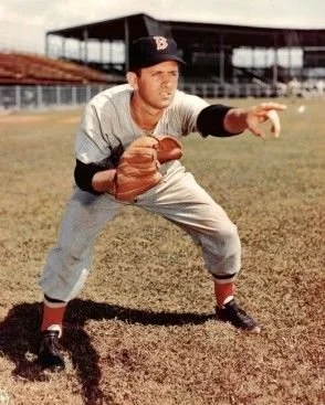 Life in the Minor Leagues — Peanuts & Crackerjack