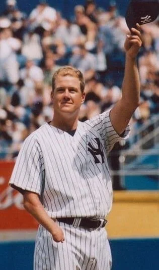 Jim Abbott: Overcoming Obstacles — Peanuts & Crackerjack