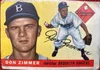 Don Zimmer: My Start in Baseball — Peanuts & Crackerjack