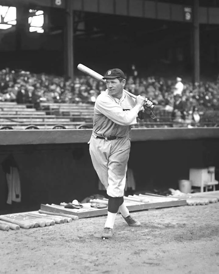 Slumps: Words From Baseball Legends — Peanuts & Crackerjack